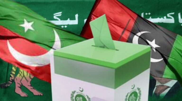 Re-Election Demanded in GBLA-13, Astore-1 by PML-N and PPP- I Ibex Times