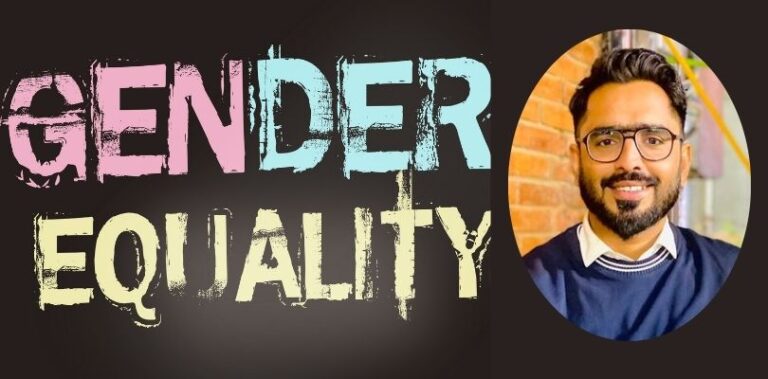 Gender-Equality: Implications and Challenges I Ibex Times